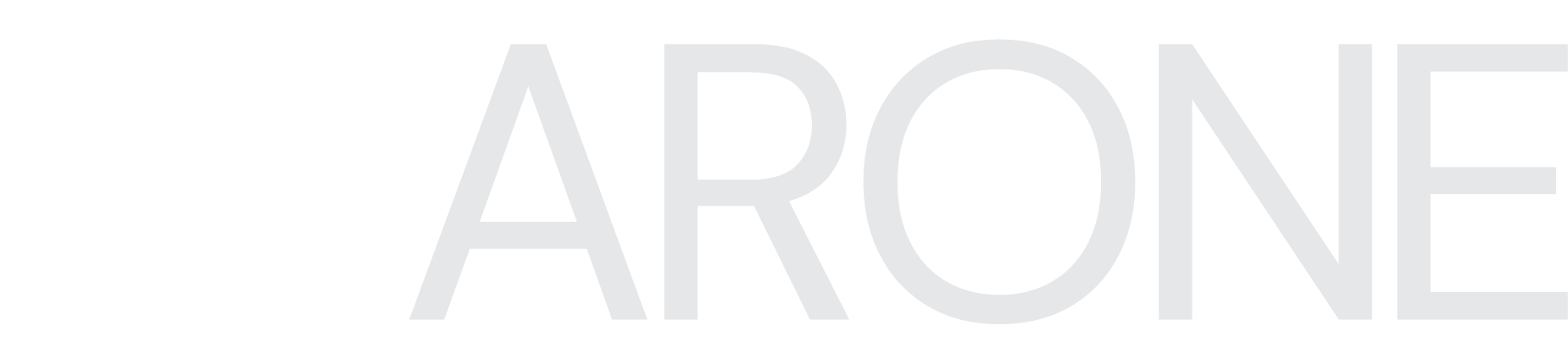 Arone Platform | AI-Powered Physical World Intelligence